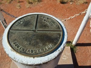 Corner Country Tours